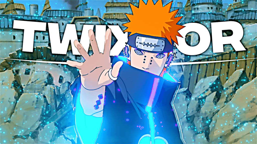 Popular Naruto Twixtor Clips for Editing 4k - Ringwitdahoodie Twixtor