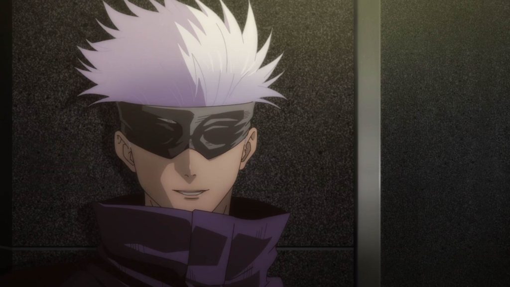 Satoru Gojo twixtor clips 4k (HD CC) - Ringwitdahoodie Twixtor