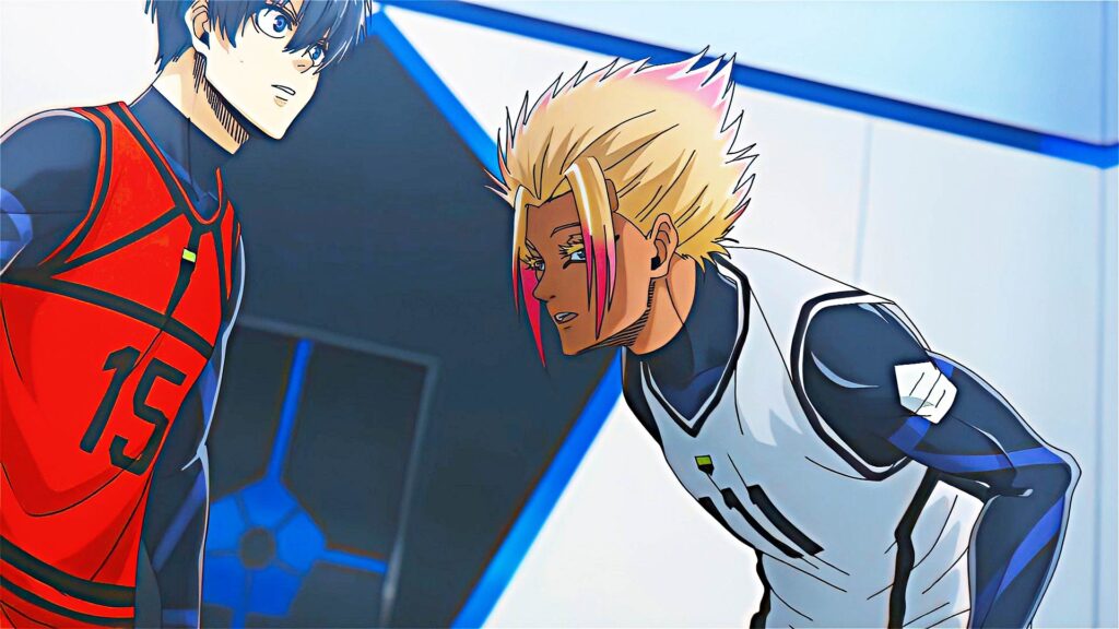 Ryusei Shidou Twixtor Clips 4K CC AND NO CC - Ringwitdahoodie Twixtor