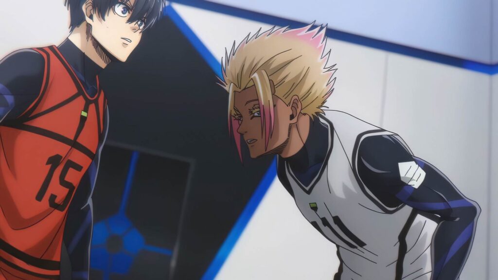 Ryusei Shidou Twixtor Clips 4K CC AND NO CC - Ringwitdahoodie Twixtor