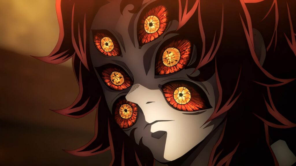 Kokushibo Twixtor clips (Demon Slayer Season 3) - Ringwitdahoodie Twixtor