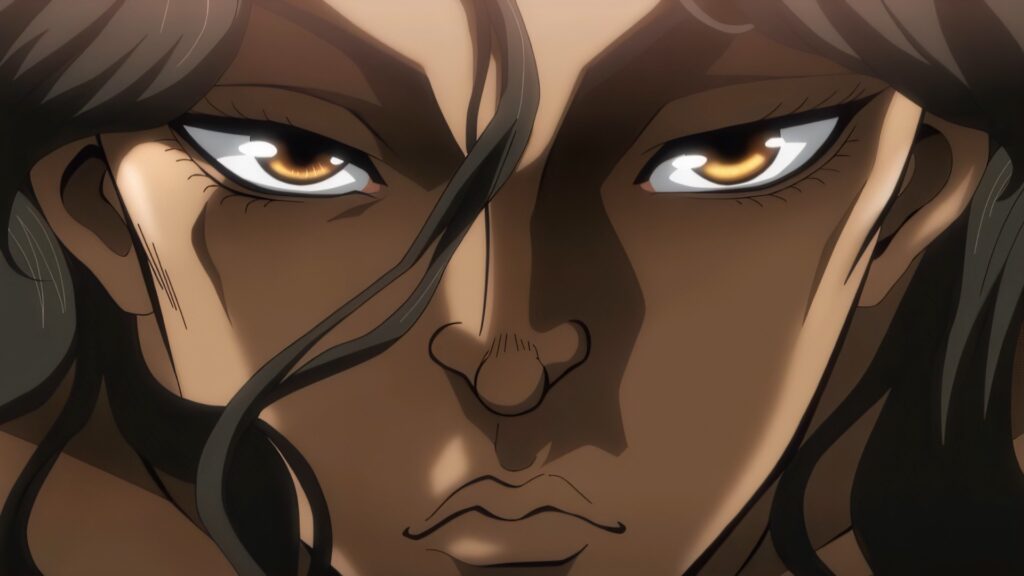 Baki Season 2 Trailer Twixtor Clips 4k 60fps | Baki Hanma Twixtor ...