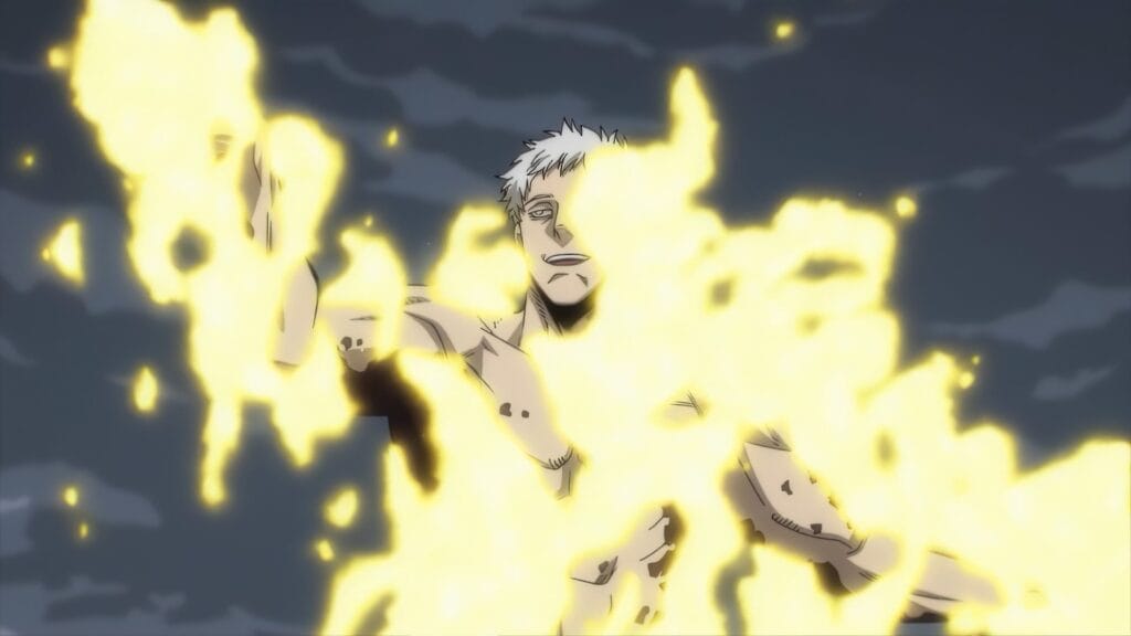 Prime All For One Twixtor Clips (My Hero Academia Season 7 ...