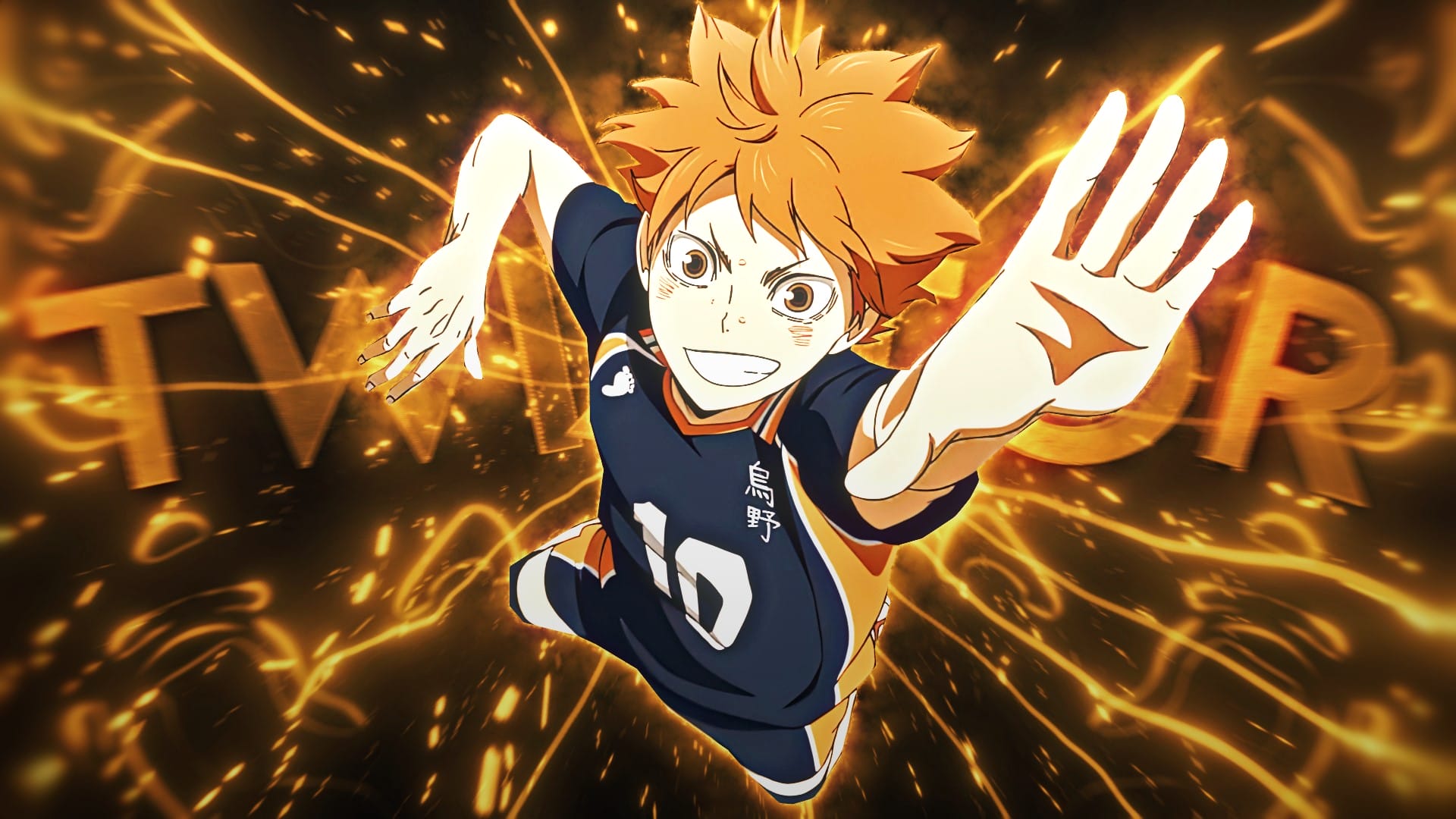 Hinata Boom Jump Twixtor Clips (Haikyuu) - Ringwitdahoodie Twixtor