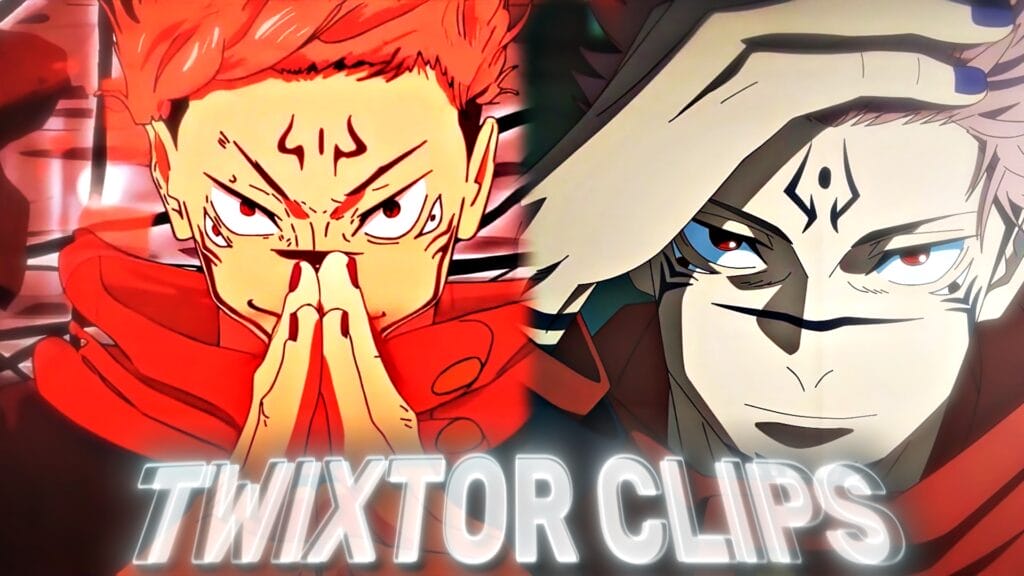 Sukuna Vertical Clips For Editing (Jujutsu Kaisen) - Ringwitdahoodie ...