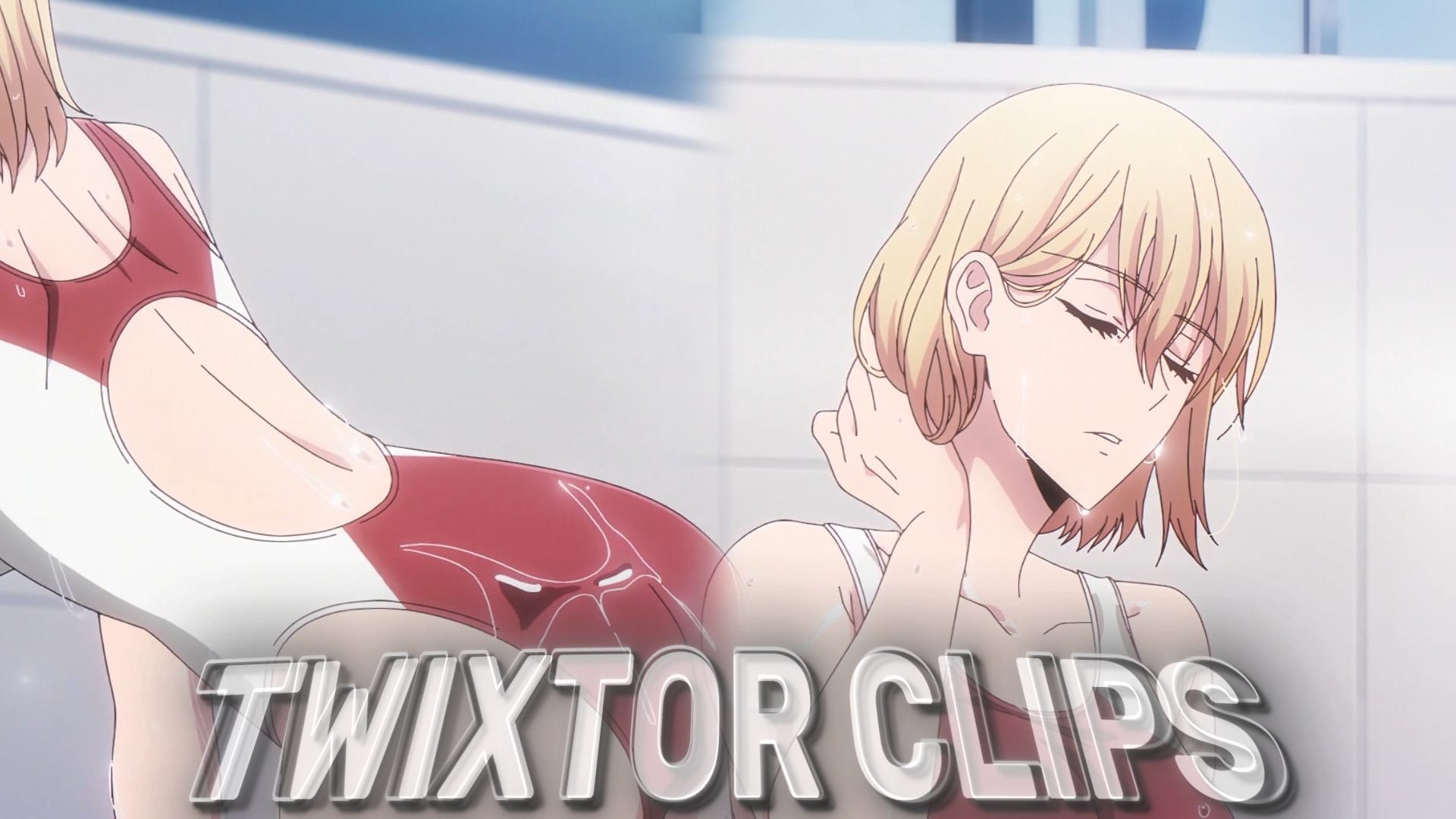 Cha Hae In Twixtor 4K I Clips For Edits I Solo Leveling Season 2 Episode 3 - Ringwitdahoodie Twixtor