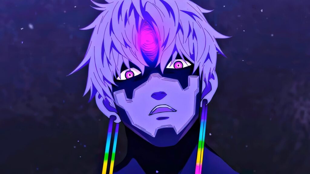 Dandadan Season 2 Trailer Twixtor 4K I Clips For Edits I Okarun Vs Evil ...