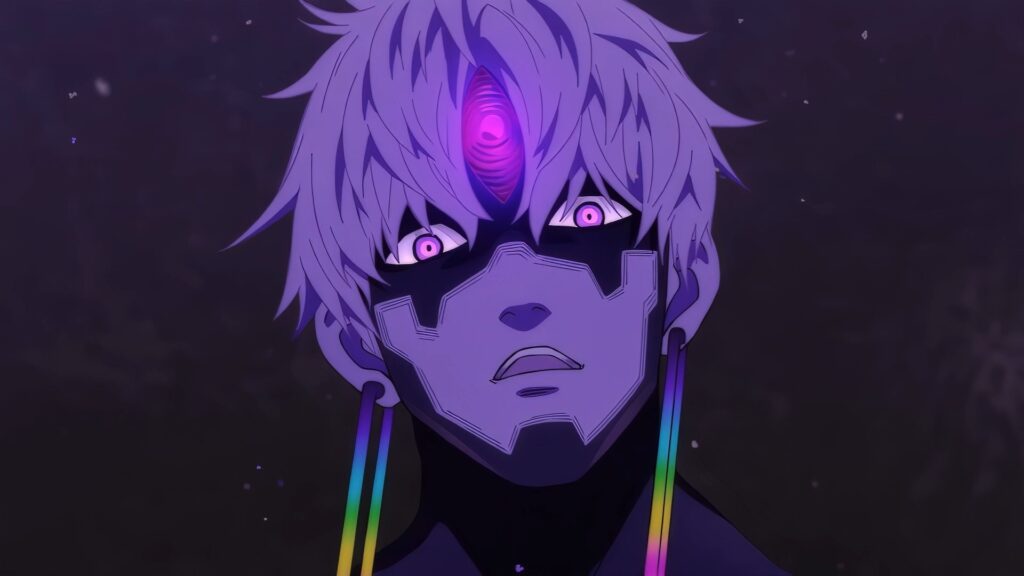 Dandadan Season 2 Trailer Twixtor 4K I Clips For Edits I Okarun Vs Evil ...