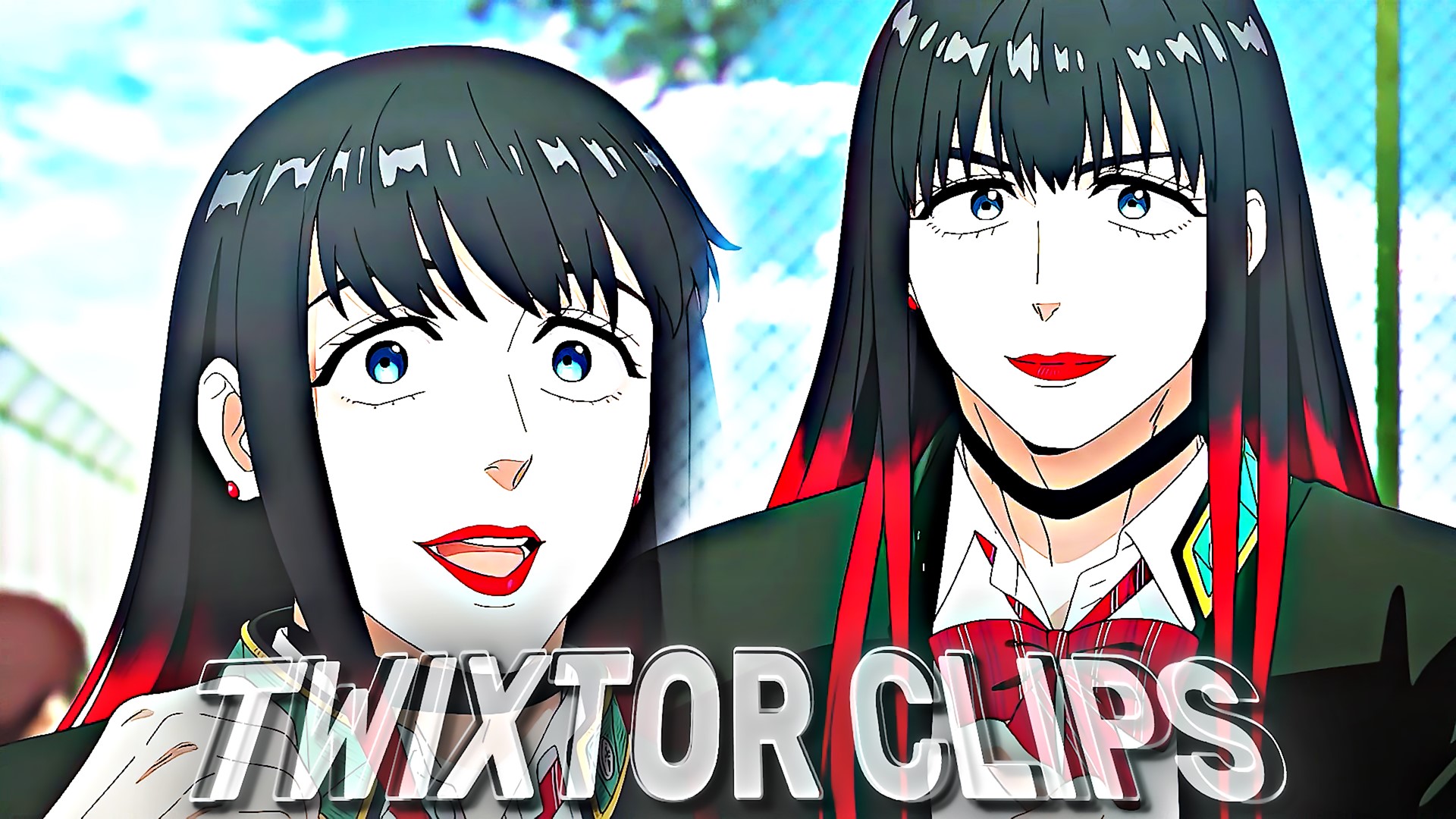Home - Ringwitdahoodie Twixtor - Anime Twixtor clips for edits